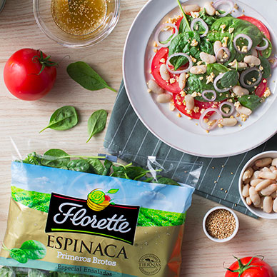 ¿Qué es emulsionar? ¡Descubre esta técnica culinaria! - Florette