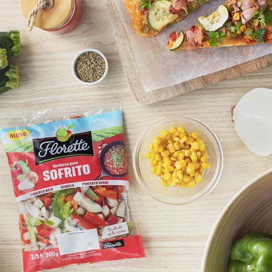 ¿Qué es emulsionar? ¡Descubre esta técnica culinaria! - Florette